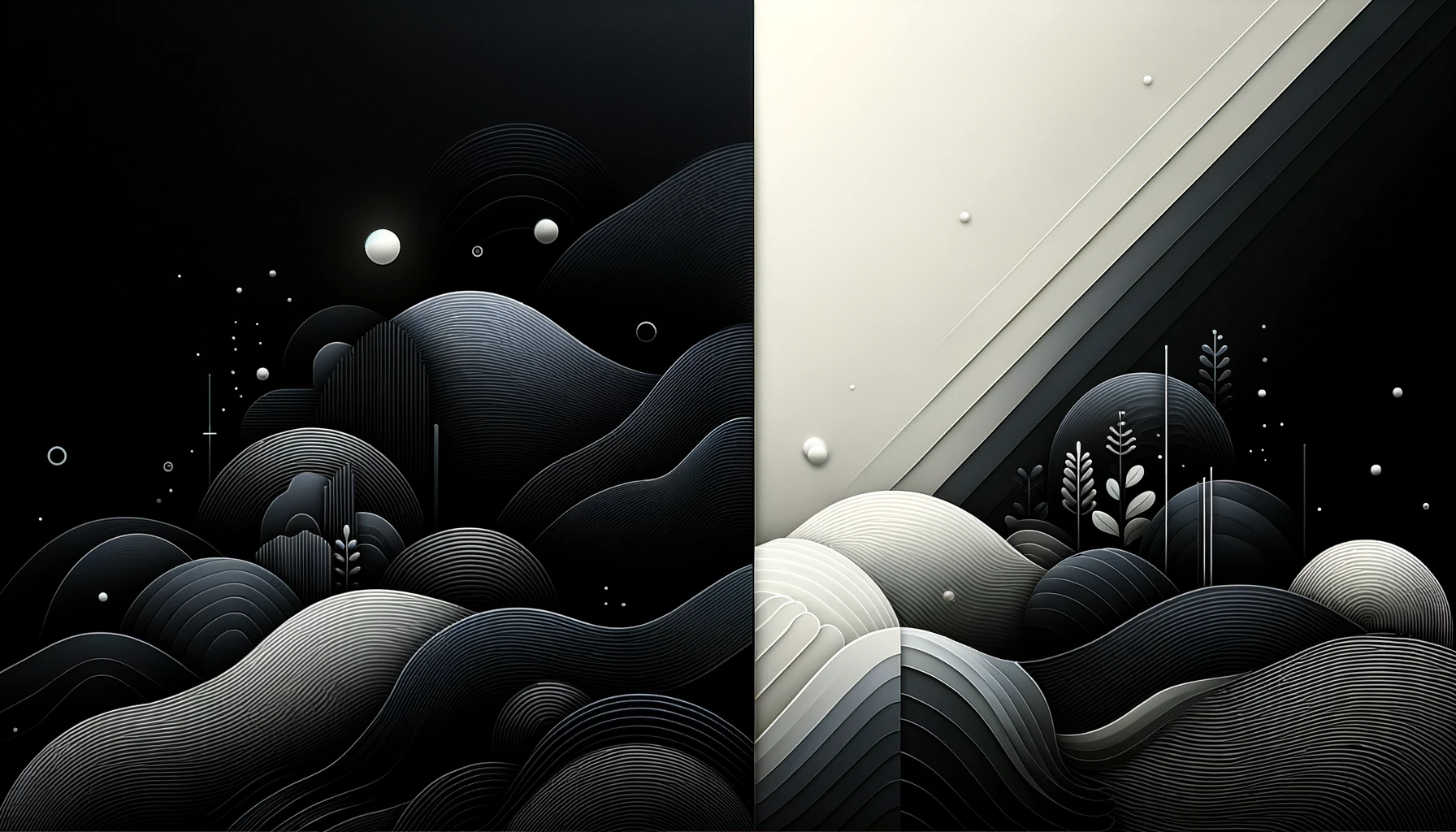 How to implement Dark and Light Mode Themes in Next.js application.